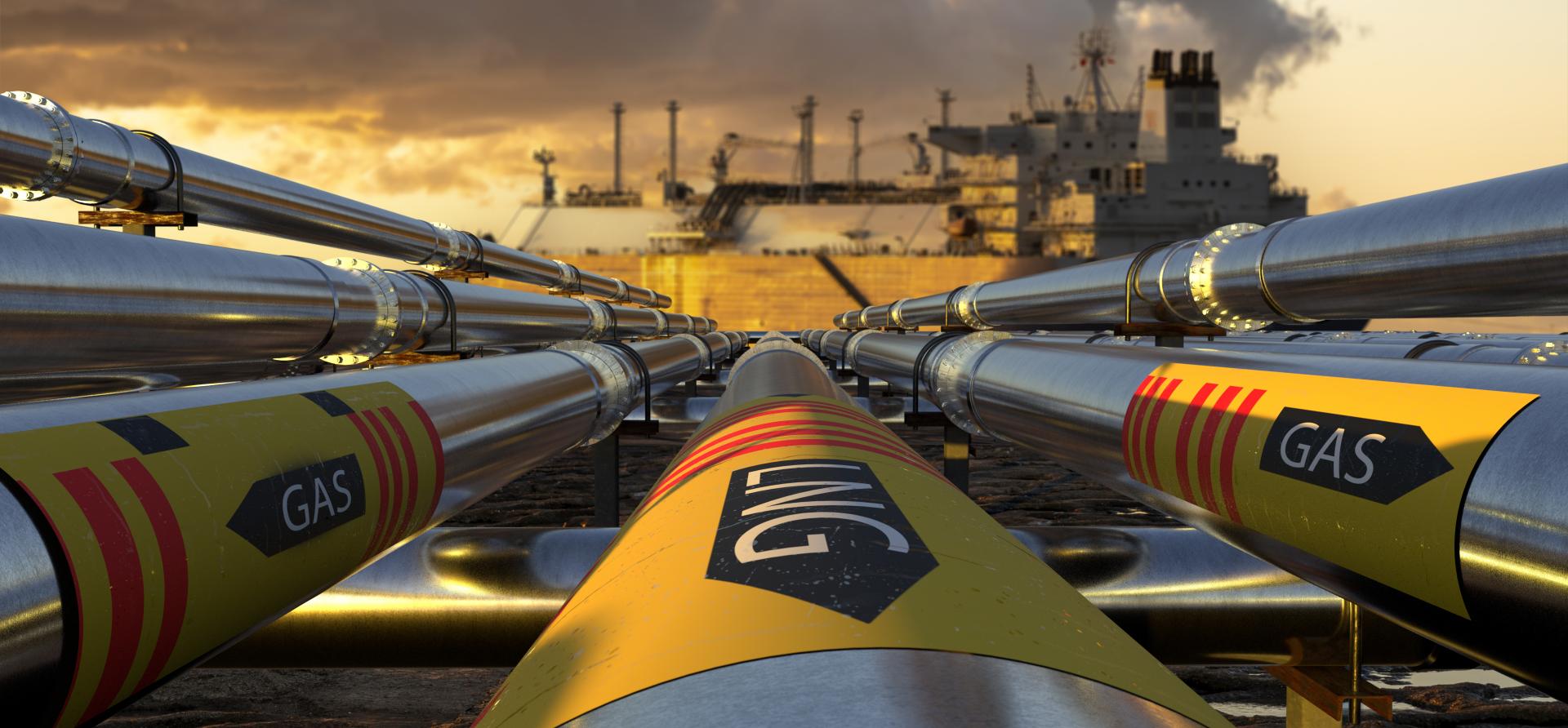 Global LNG Outlook 2023-27 | IEEFA Global LNG Outlook 2023-27 | IEEFA